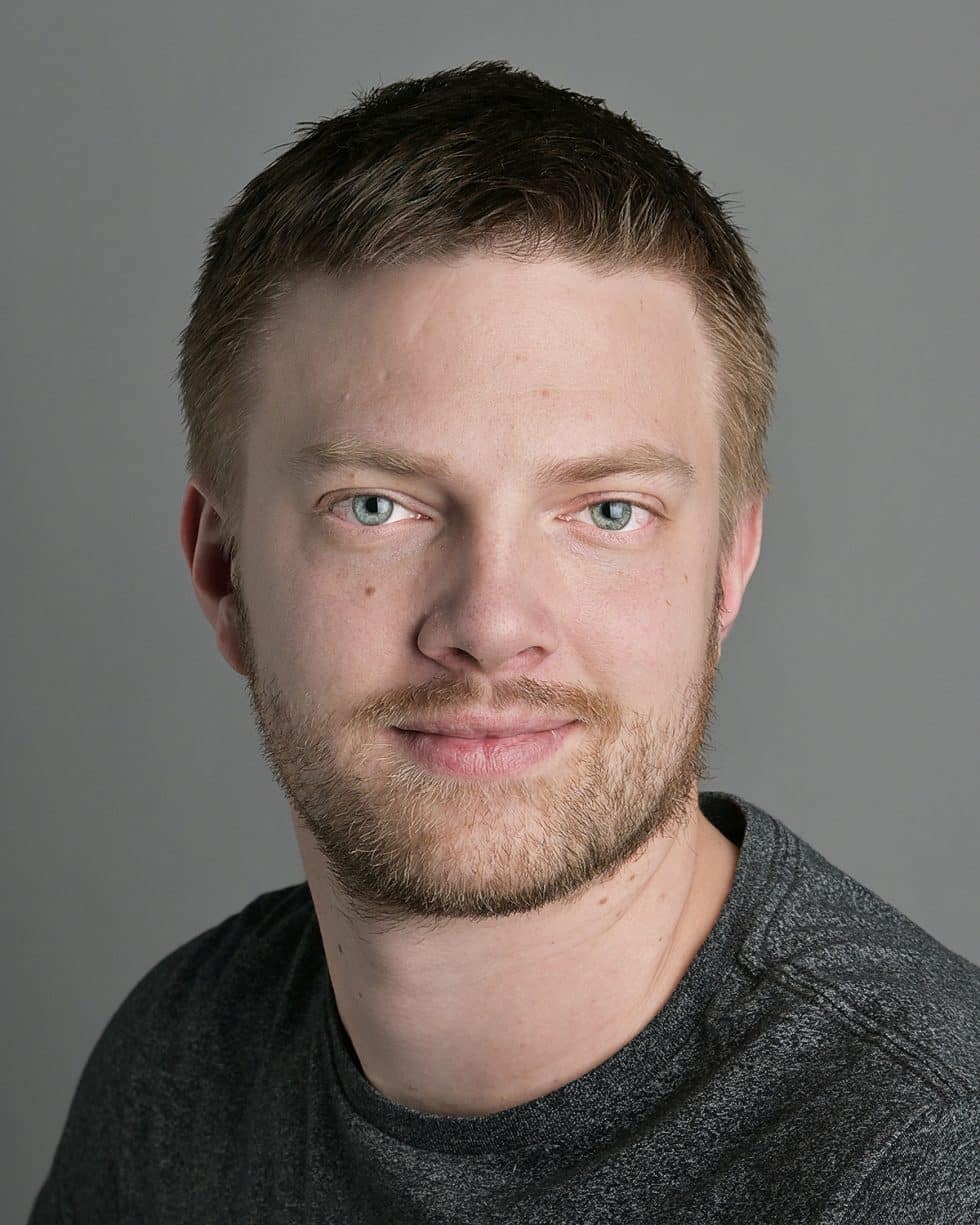 Dawson Poczciwinski, R.M.T. - Niagara Therapeutics